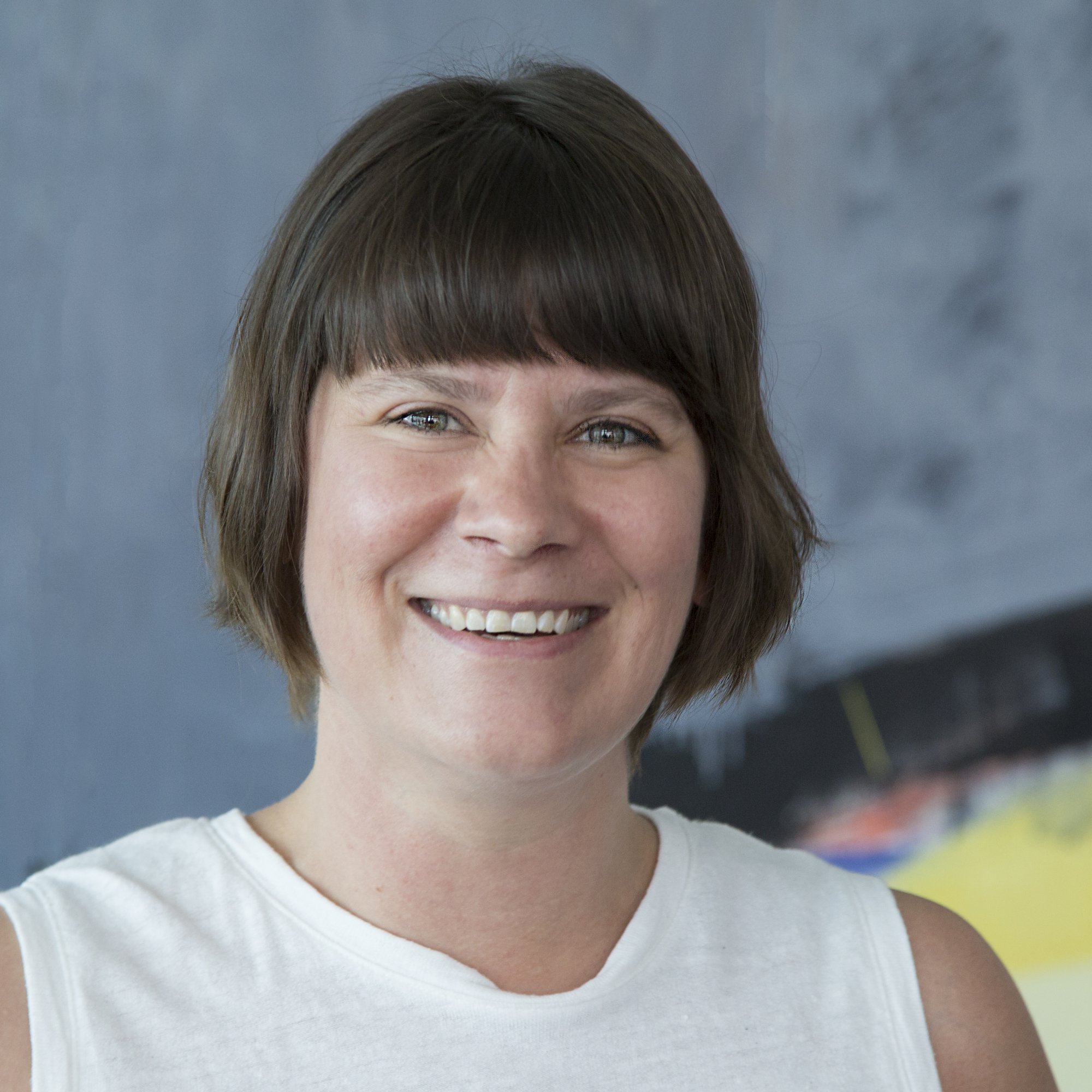 Volker Lindenstruth / FIAS